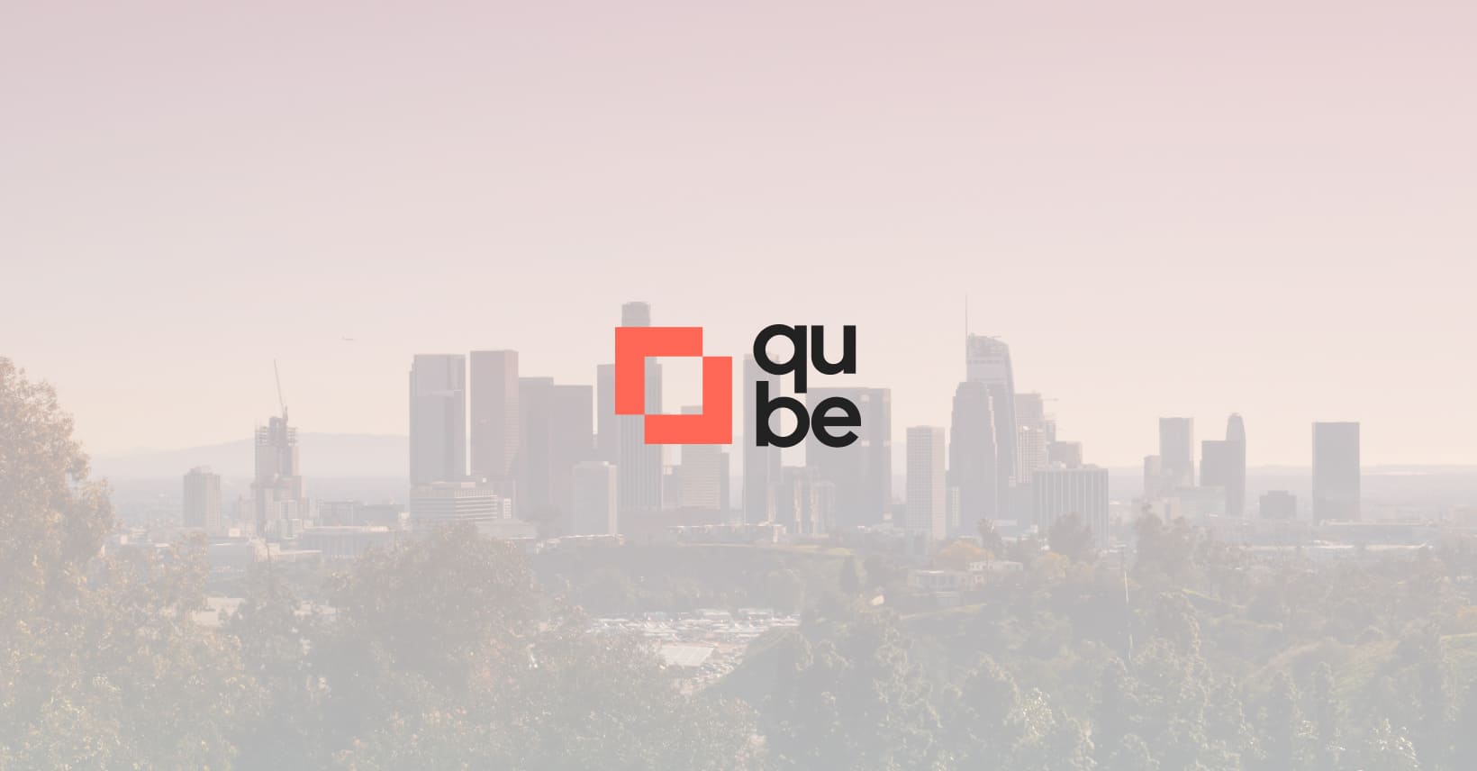 Qube - Creative Studio